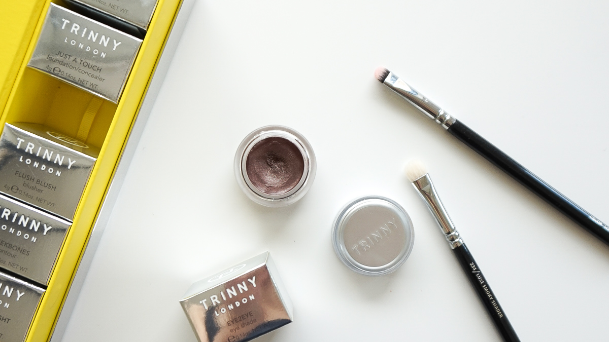 Trinny London Eye2Eye